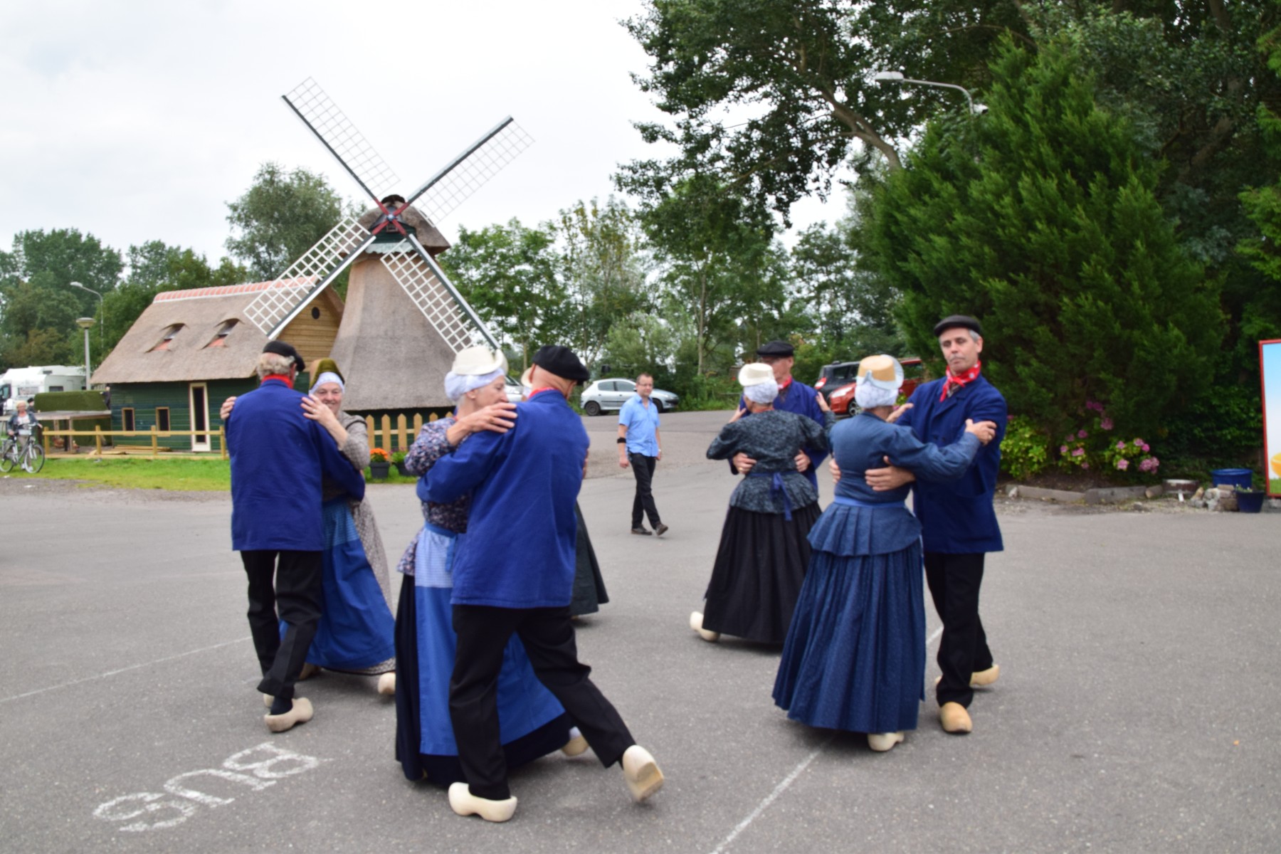 Simonehoeve Katwoude-Restaurant-Gratis rondleiding- Folklore | Simonehoeve